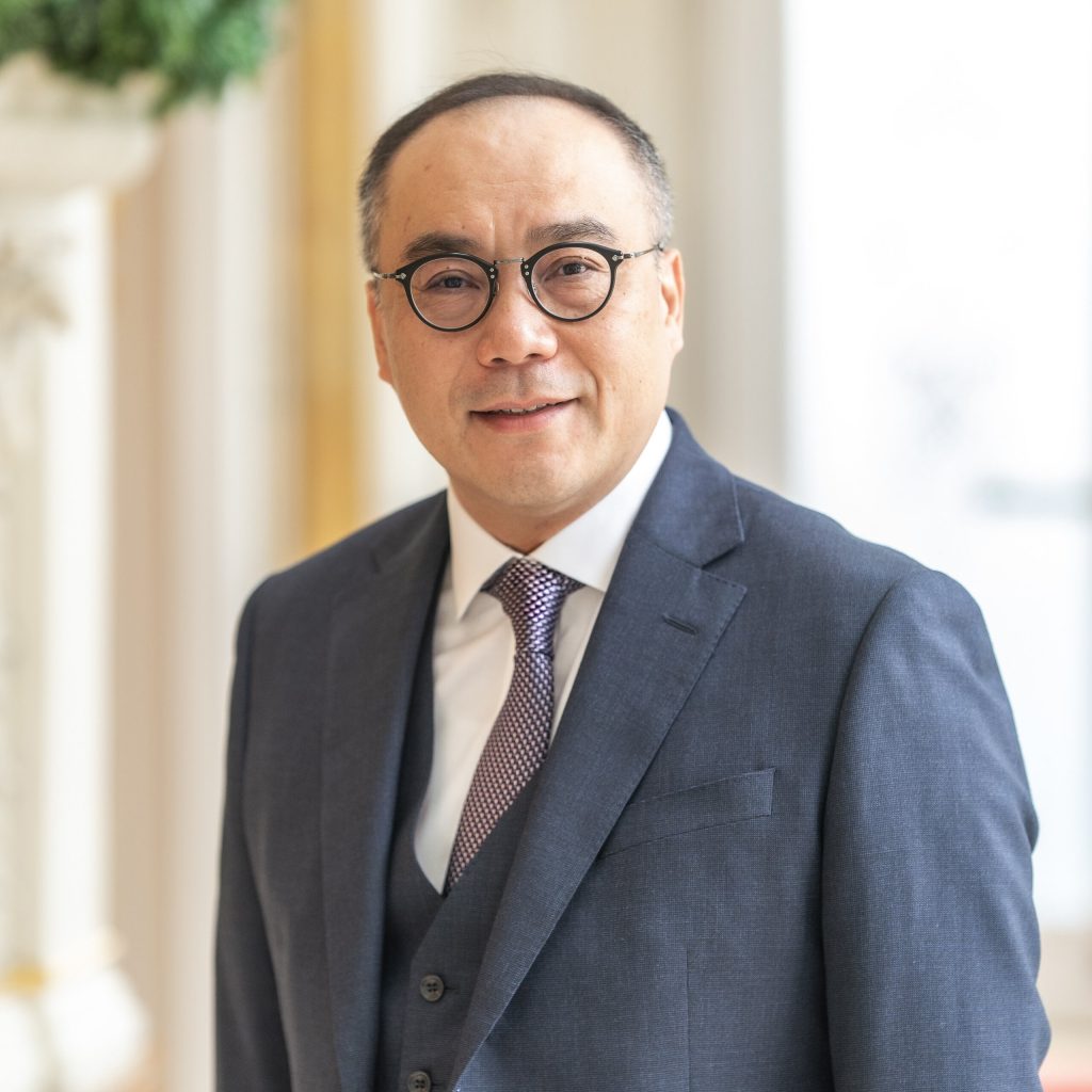 Our Team - Join our Family in Hospitality | Les Ambassadeurs